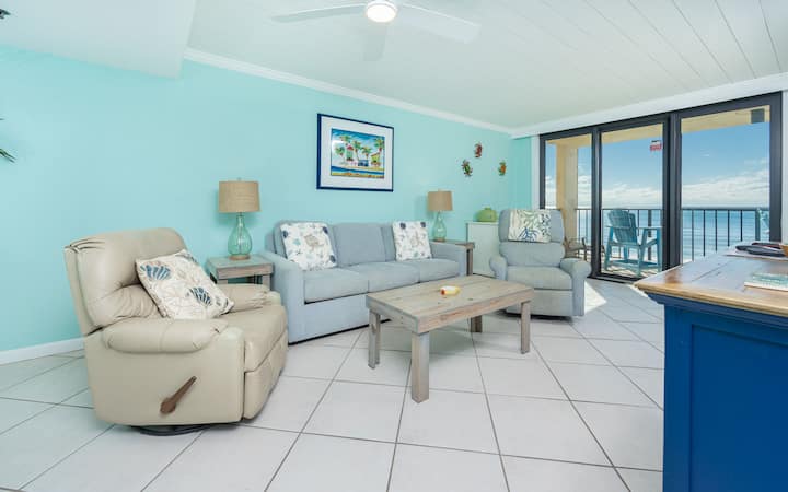 Phoenix 1 1046 Stunning Gulf Views - Orange Beach, AL