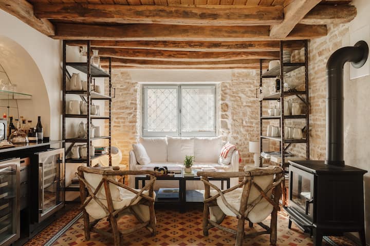 Chambre D'hôtes à Beaune - La Cour Côté Beaune - Beaune