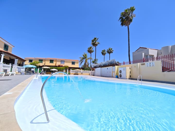 Paradise Dúplex Sweet Siroco - Gran Canaria
