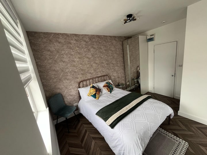 Charming Studio Near Liverpool St. - London