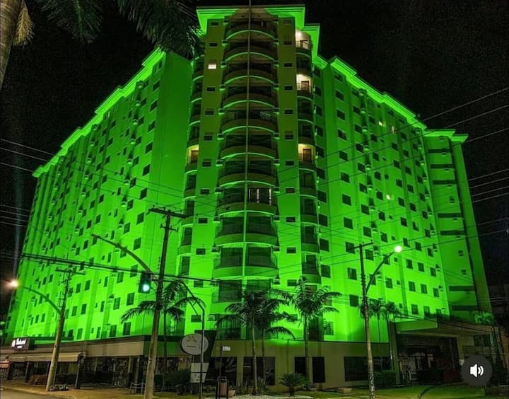 Hotel Prive Boulevard - Caldas Novas