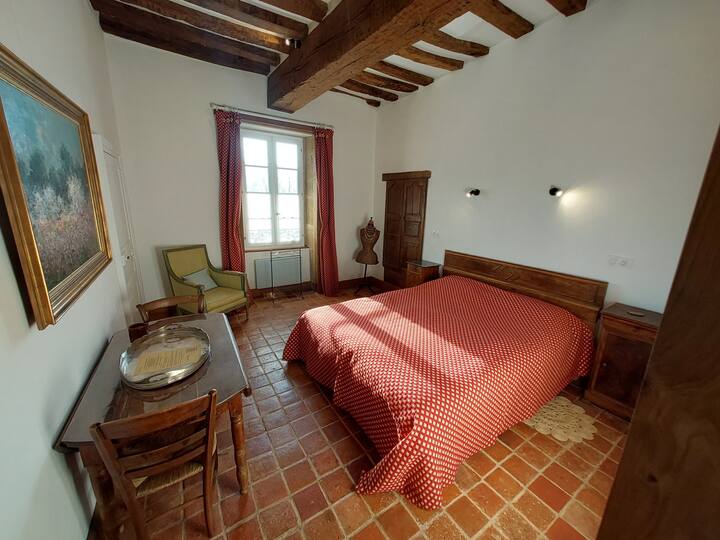 Chambre D'hôtes De Prestige - Corbigny