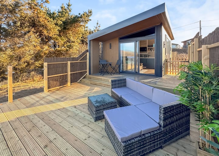 The Wee Yin - Gatehouse of Fleet