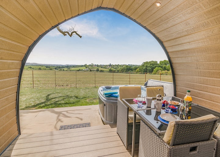 Barrow View - Dorset