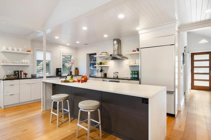 Yards To The Beach, Stunning New Reno - Kiawah Island, SC