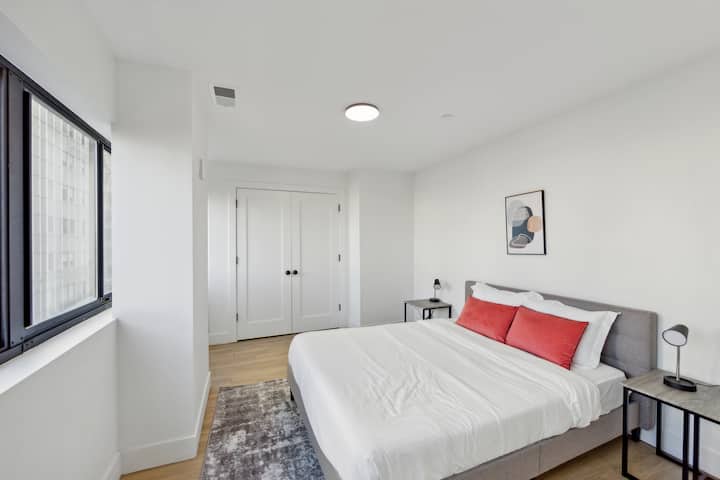 Stunning 1bd/1bth I New Construction - Wilmington, DE