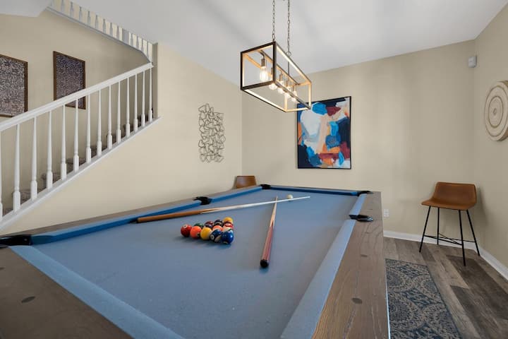 Spacious Oasis In Indio - Indio, CA