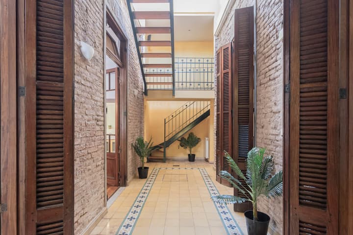 Fliphaus + Soria 5100 - 4 Bd House Pool & Bbq Pale - Buenos Aires