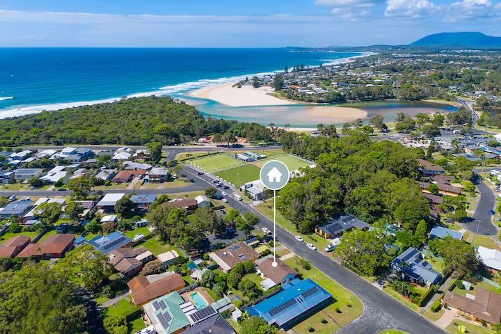 Mirrabooka - Lake Cathie