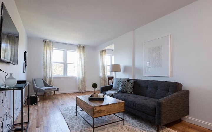 Sojourn On 5th Unit 304 - ワシントンD.C.