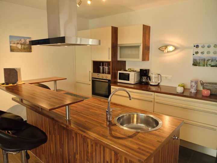 Maison De Vacances Spacieuse Avec Sauna - Goldegg