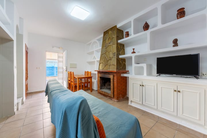 Villa Loli 2 - Cabo de Gata