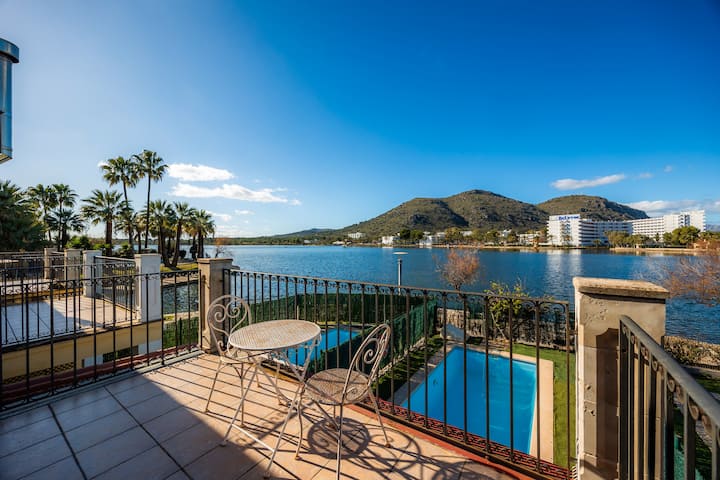 Llac D'alcudia - Alcúdia