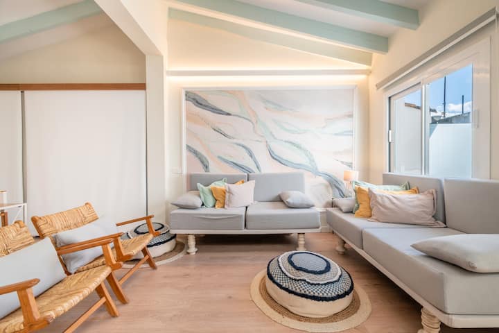 Can 32 Apartamento 2 Habitaciones - Pollensa