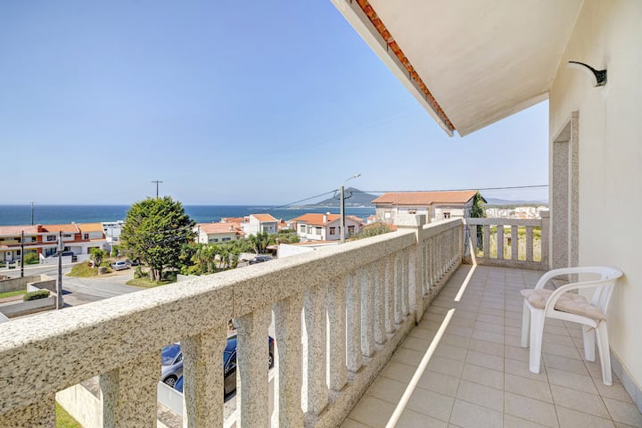 Casa Dona Lola - Vila Praia de Âncora