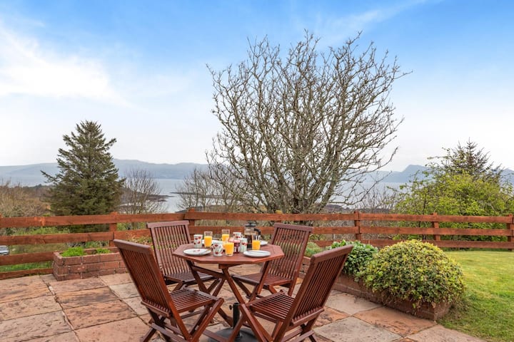 2 Bed In Ardvasar (Oc-l30278) - Mallaig