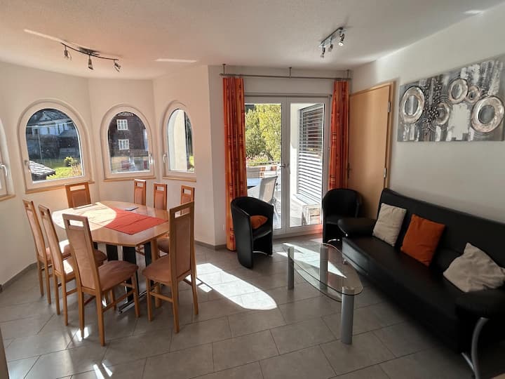 Retraite Dans La Vallée De Saas - Saas-Fee