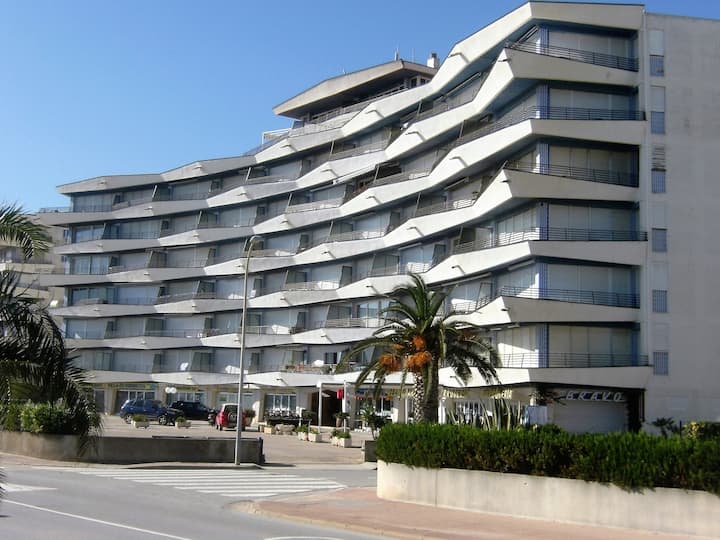 Appartement Catalogne Sur La Costa Brava - L'Estartit