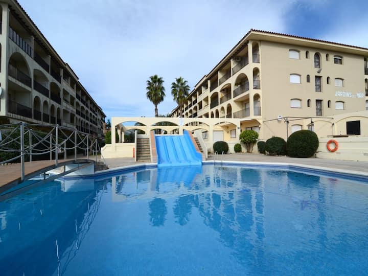 Appartement Près De La Ville De L'estartit - Estartit
