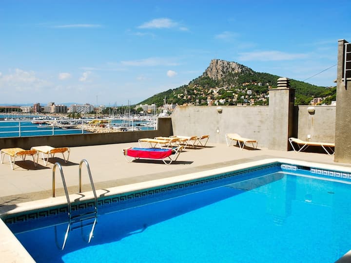Appartement à Estartit Avec Piscine - L’Estartit