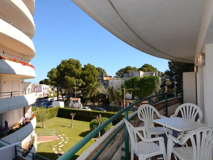 Appartement à Estartit Près Du Centre Ville - L’Estartit