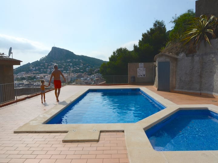Appartement Nautic Sur La Costa Brava - L'Estartit