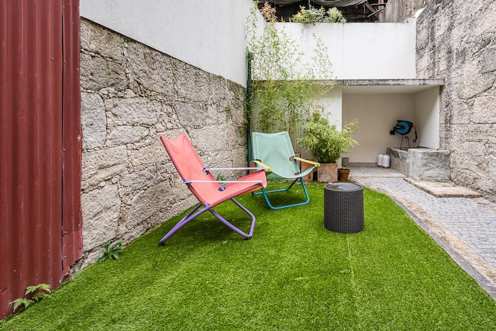 Guestready - Green Bay Garden - Oporto