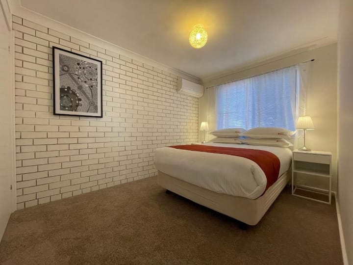 Vestey Apartments - Wagga Wagga