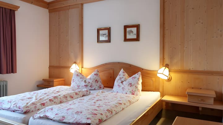 Ferienwohnung Enzian, 90qm - Feldberg