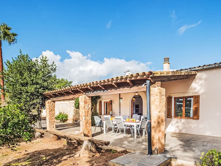 Finca Ca Na Brila By Interhome - Campos