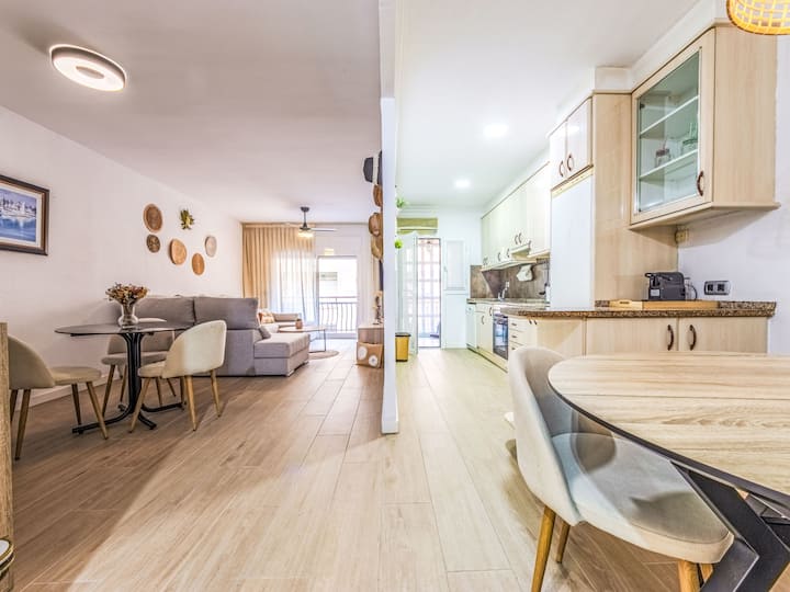 Valencia By Interhome - Cambrils