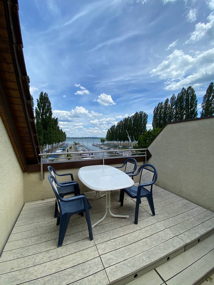 Untersee Appartements - Singen