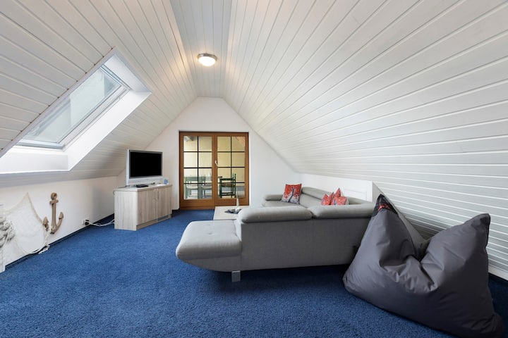 Untersee Appartements - Radolfzell