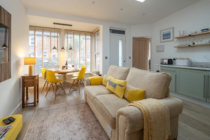 Hale House - Thorpeness