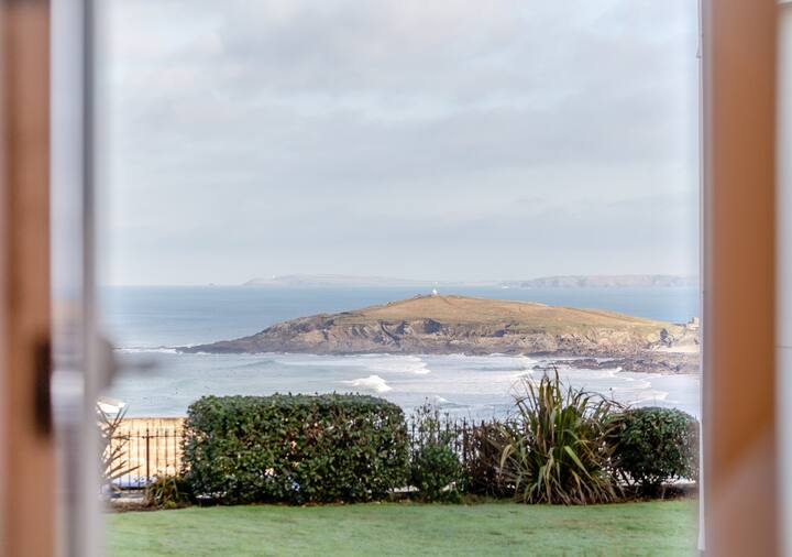 Fistral Gaze - Newquay