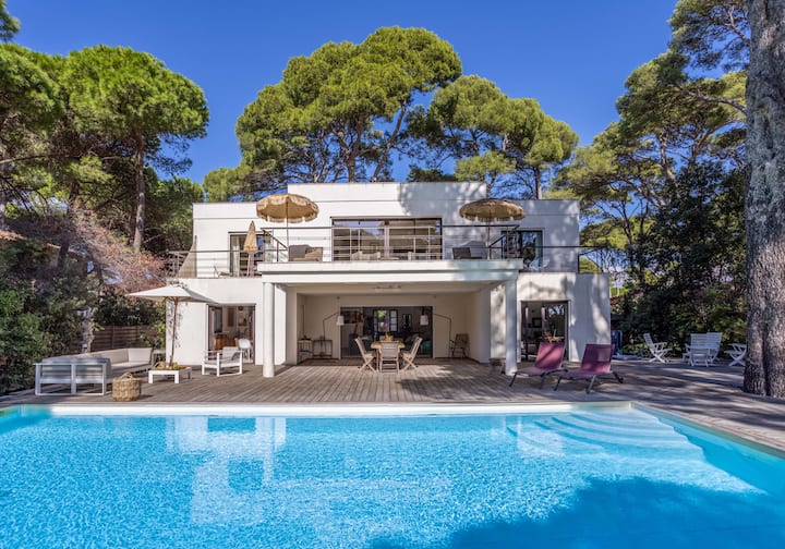 Villa Les Pesquiers - Hyeres Giens - Hyères