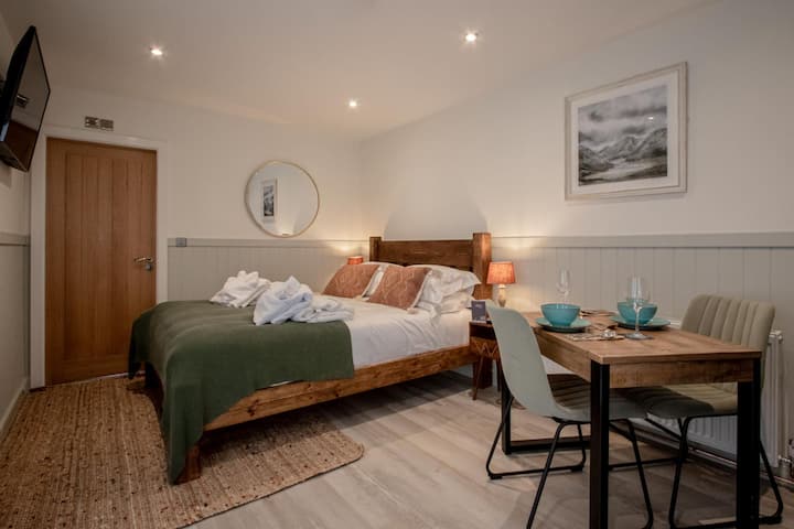 1 Ghyll Head - Windermere