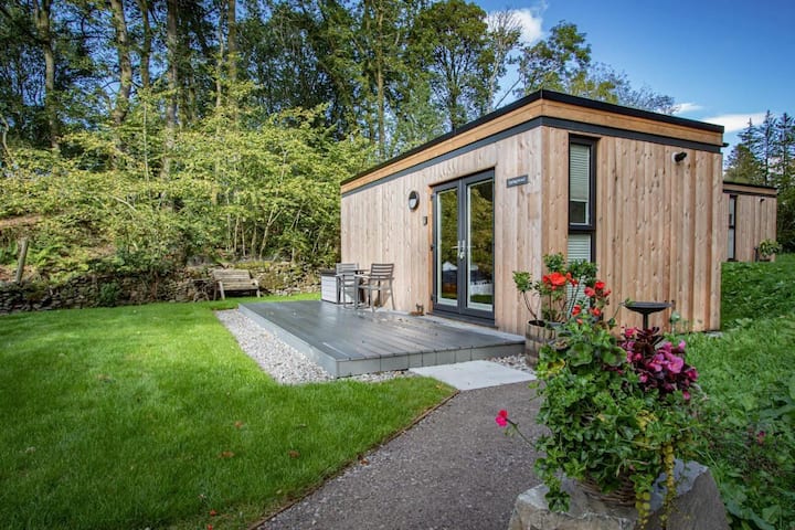 5 Spring Wood - Windermere