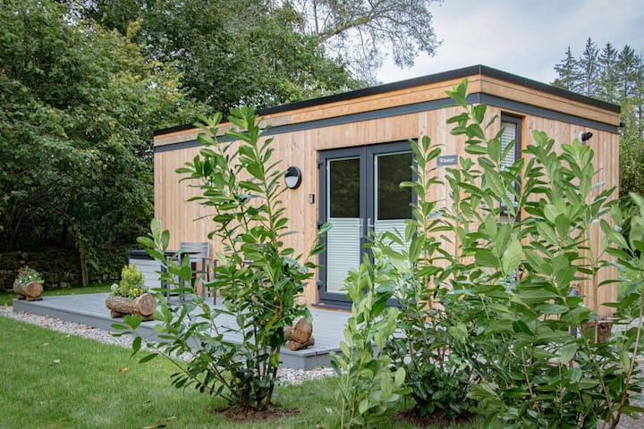 7 Winster - Windermere