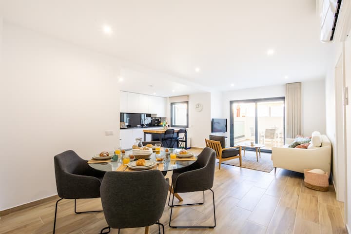 Baia Mar - São Martinho do Porto