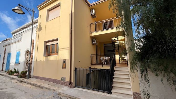 Casa Amodei 2 A Pochi Passi Dal Mare - San Vito Lo Capo