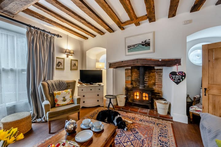 4 Bed In Holt (Oc-p30569) - Blakeney