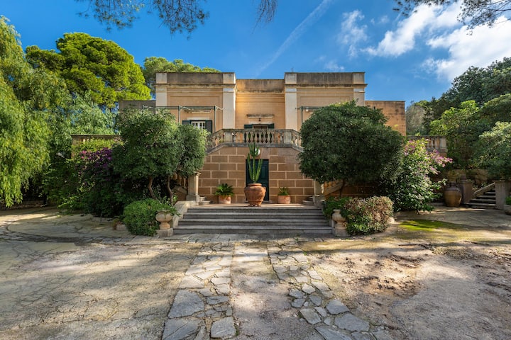 Villa Alice Campana - Ugento