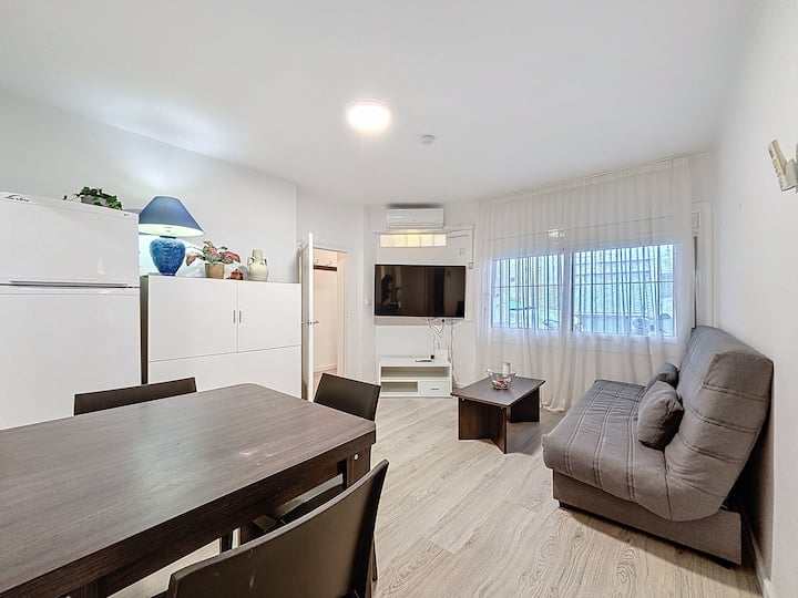 Remendadores Rosas / Roses – Interimmo - Roses