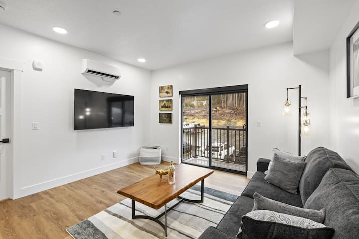 Affordable Comfort In Juneau 206 - Juneau, AK