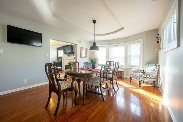 Perfect Location To Explore Indy - Indianapolis, IN