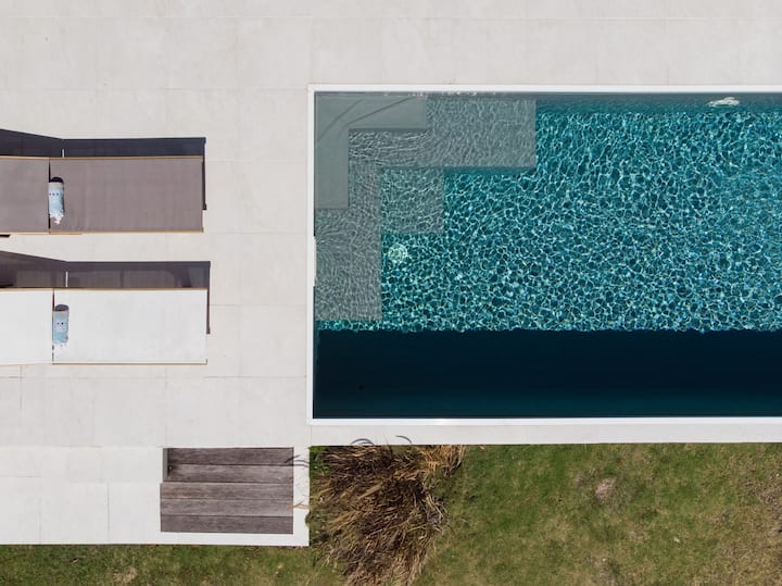 Villa Jacaranda - Marie-Galante