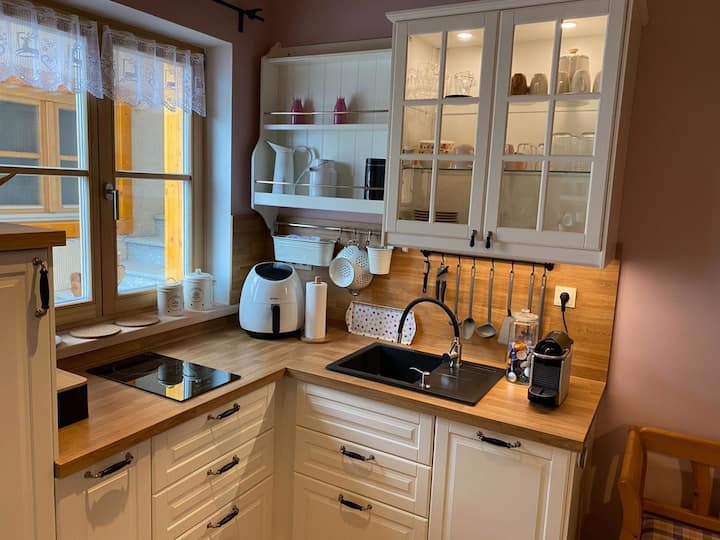 Appartement 1 (270679) - Haus im Ennstal