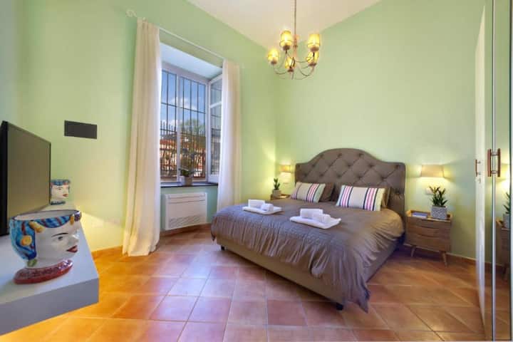 Henry House - Sorrento