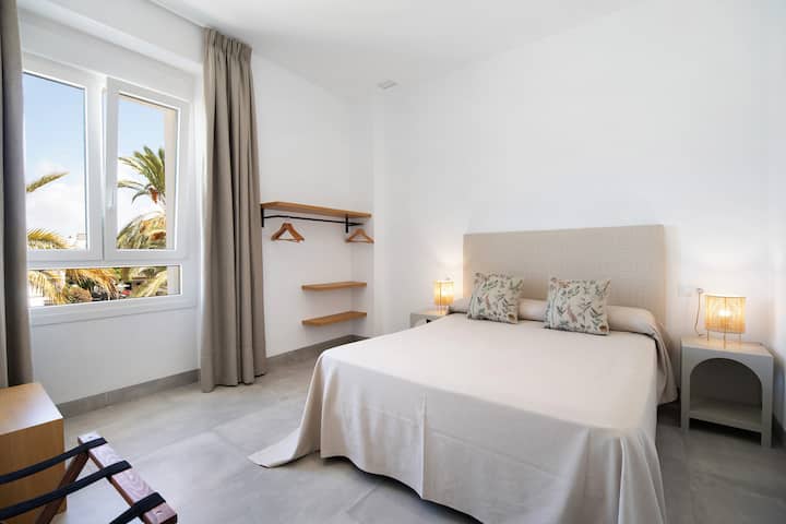 Apartamento Suite Vistas Río 7 - Chiclana de la Frontera